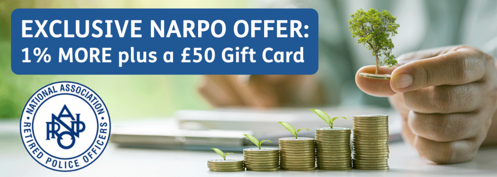 Welcome NARPO Members - Metfriendly